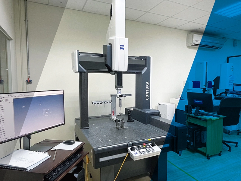 Quality｜MAGNATE PRECISION INDUSTRY CO., LTD.