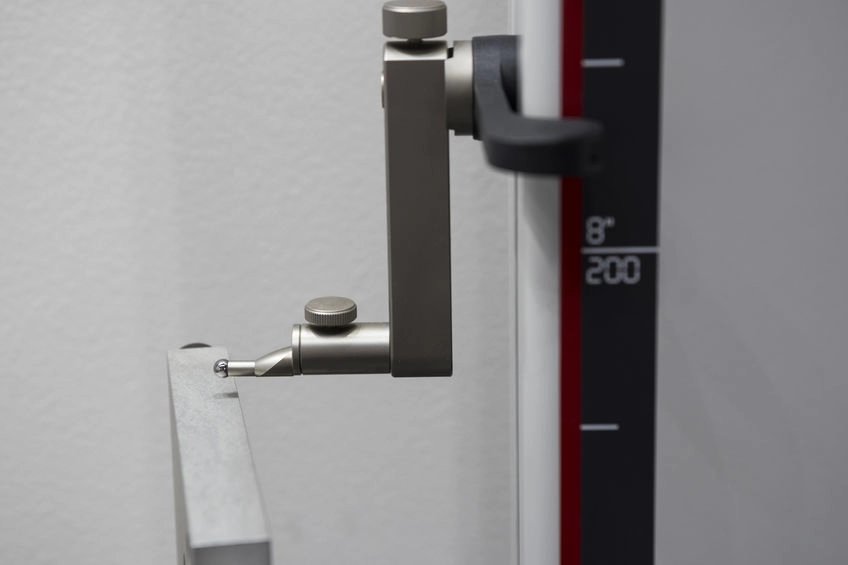 Quality｜MAGNATE PRECISION INDUSTRY CO., LTD.